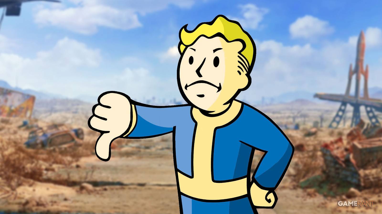 Most Frustrating Things in Fallout 4 Anniversary