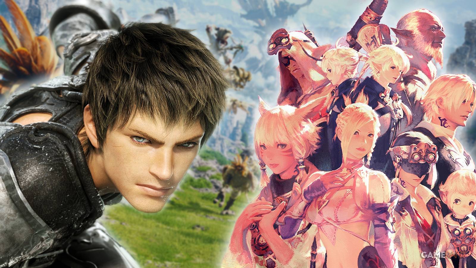 Final Fantasy 14 Director Considering "Second Rebirth" For The Game
