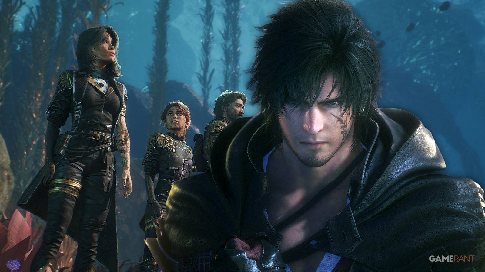 Final Fantasy 17 Already Has a Lot of Fan Expectations, Like A LOT, and ...