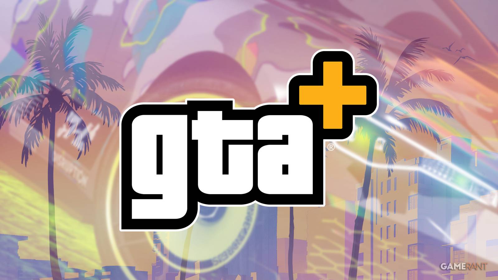 GTA+ Just Got a Major New Perk for Grand Theft Auto Fans