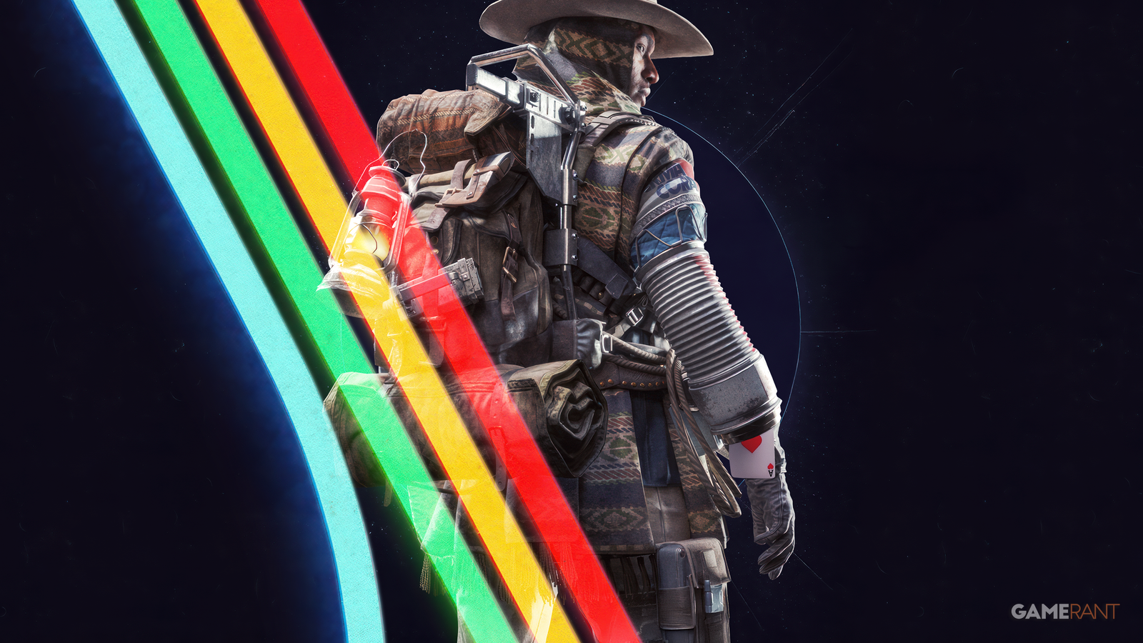 Arc Raiders’ 1.1.0 Update Just Snuck Another Ace Up Its Sleeve