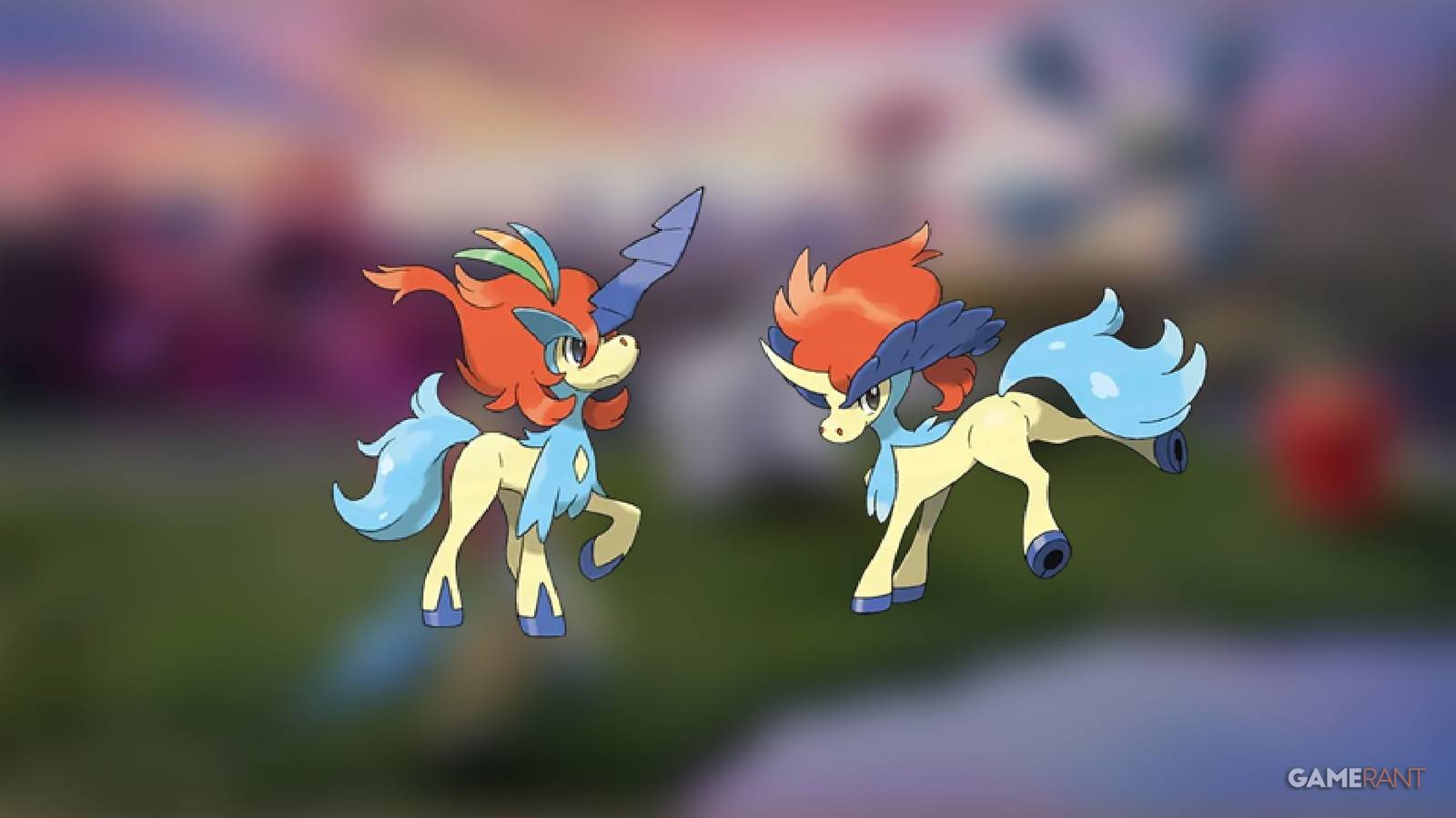 Pokemon GO Final Justice Event: Get Resolute Form Keldeo & Shiny Encounter