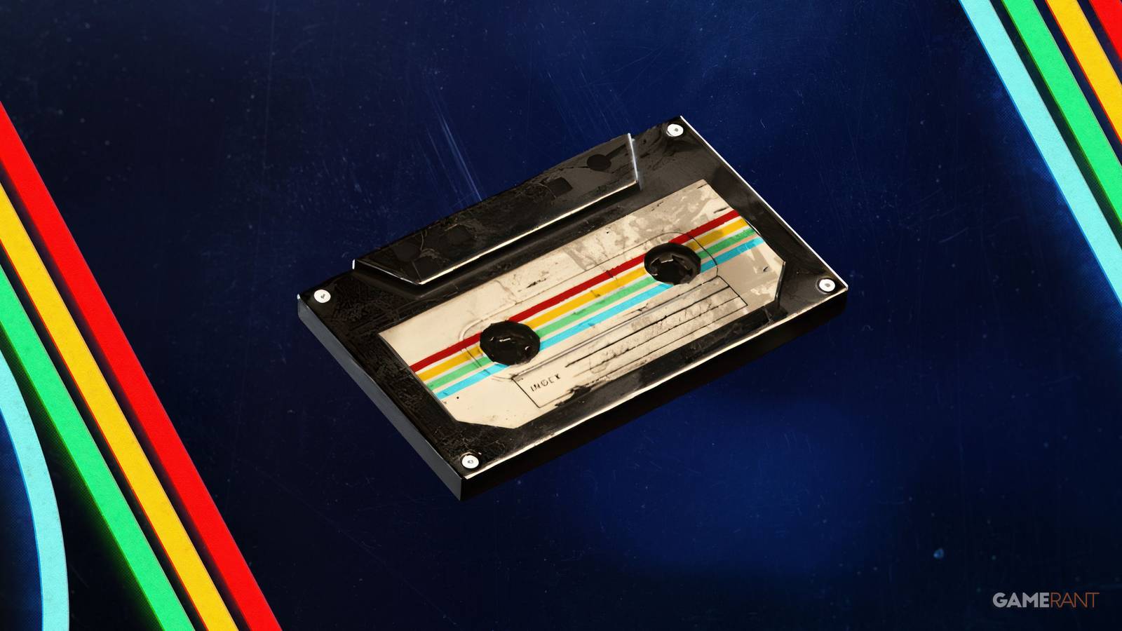 What to do With Lance's Mixtape in Arc Raiders?