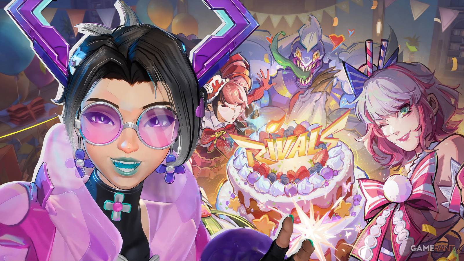 Marvel Rivals May Have Just Teased a Hero That’s Never Been Playable in ...