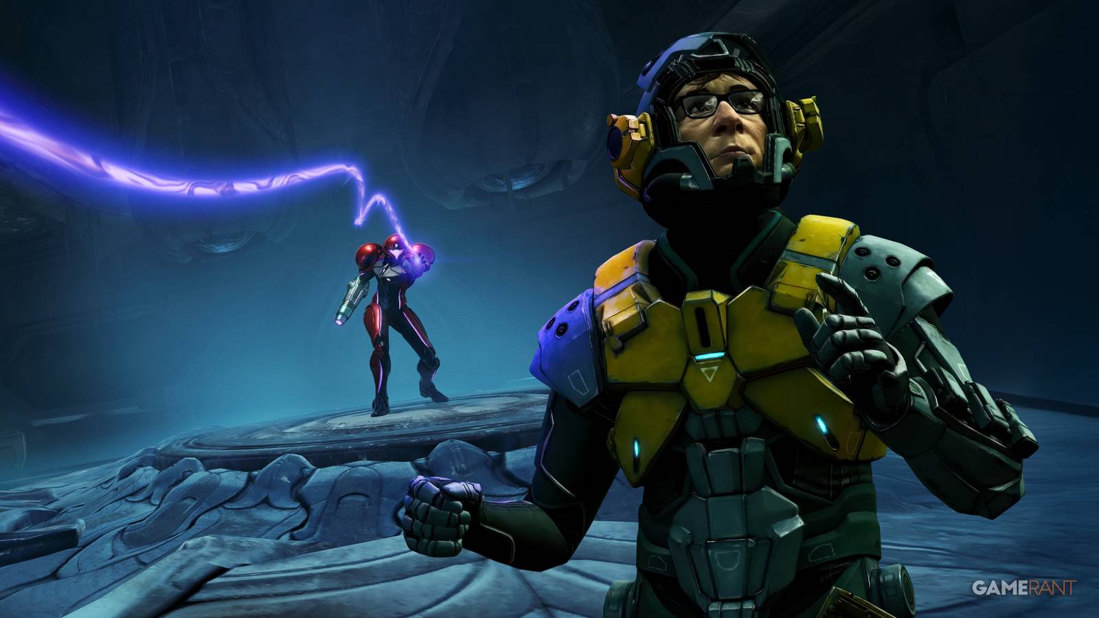 I Played Metroid Prime 4, and I'm Not Worried About Samus' 'Annoying ...