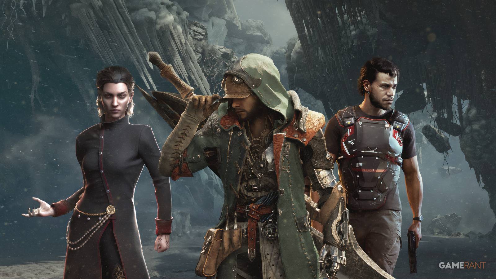 The Most Disappointing Games of 2025