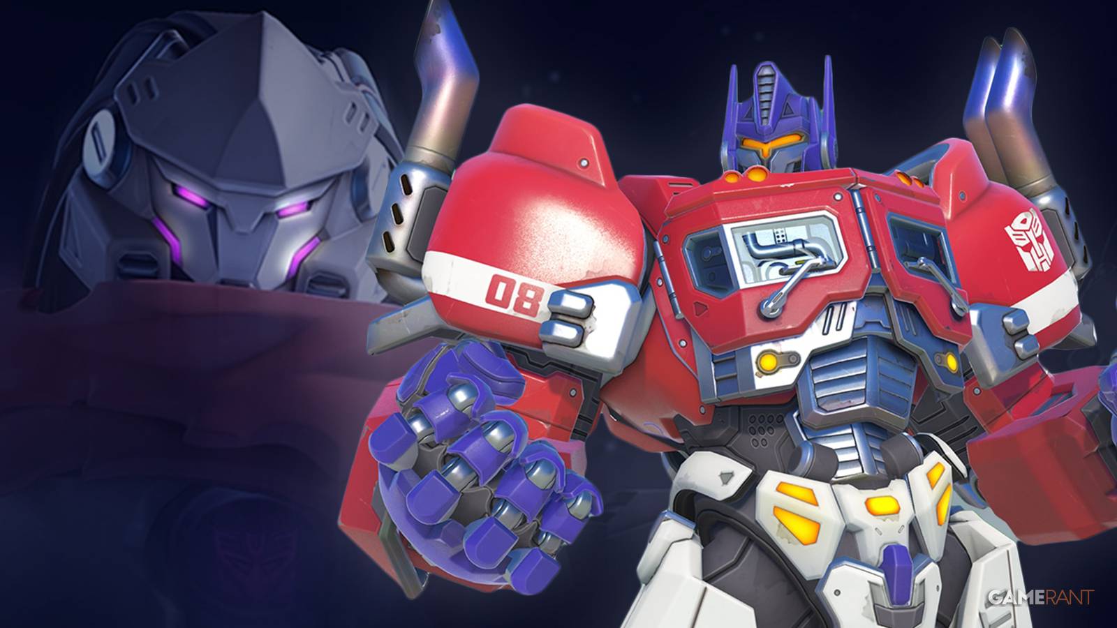 Overwatch 2 Brings Back Transformers Collab, But There's a Catch