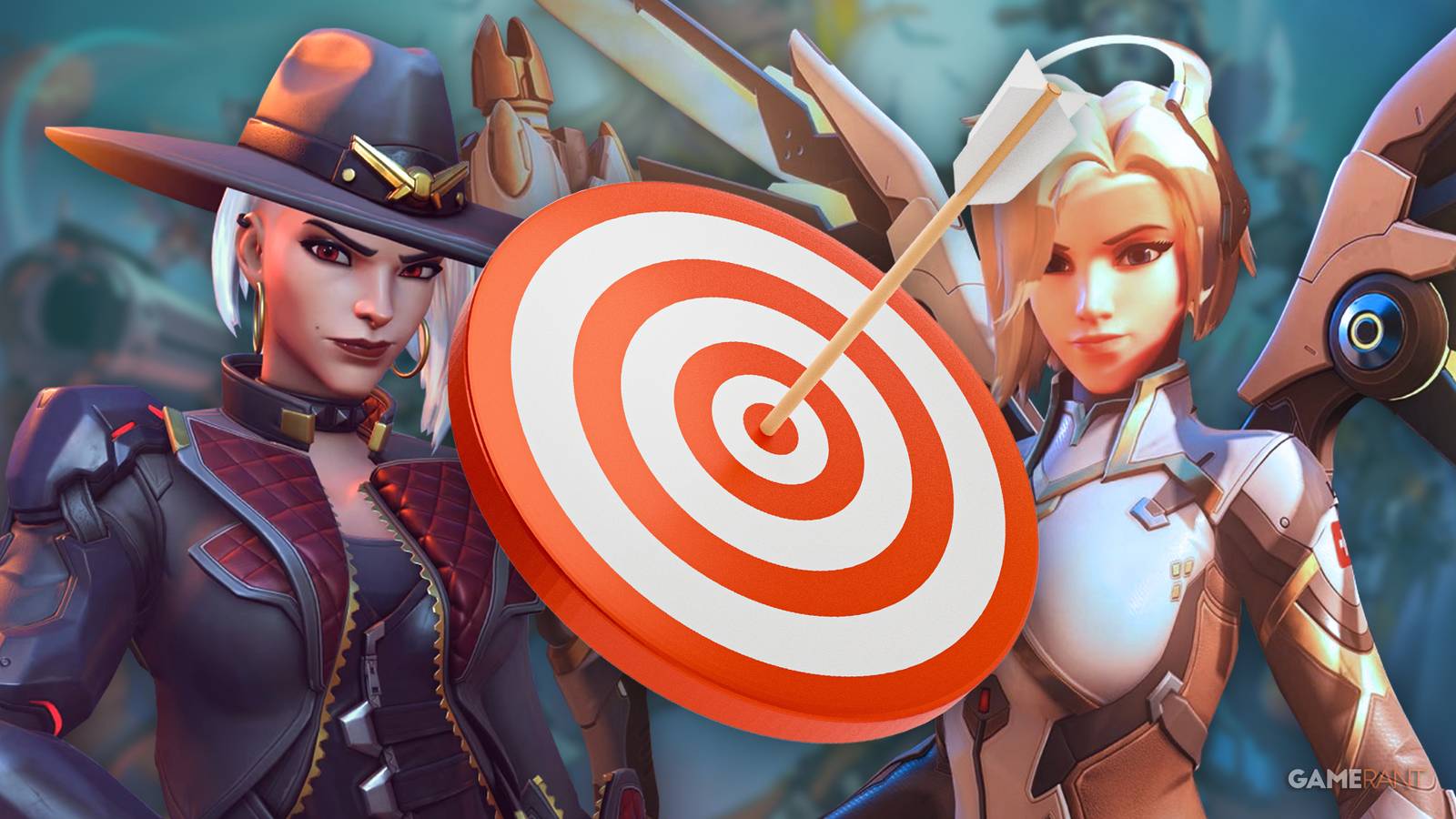 Overwatch 2’s Big Midseason Update Just Hit the Wrong Target