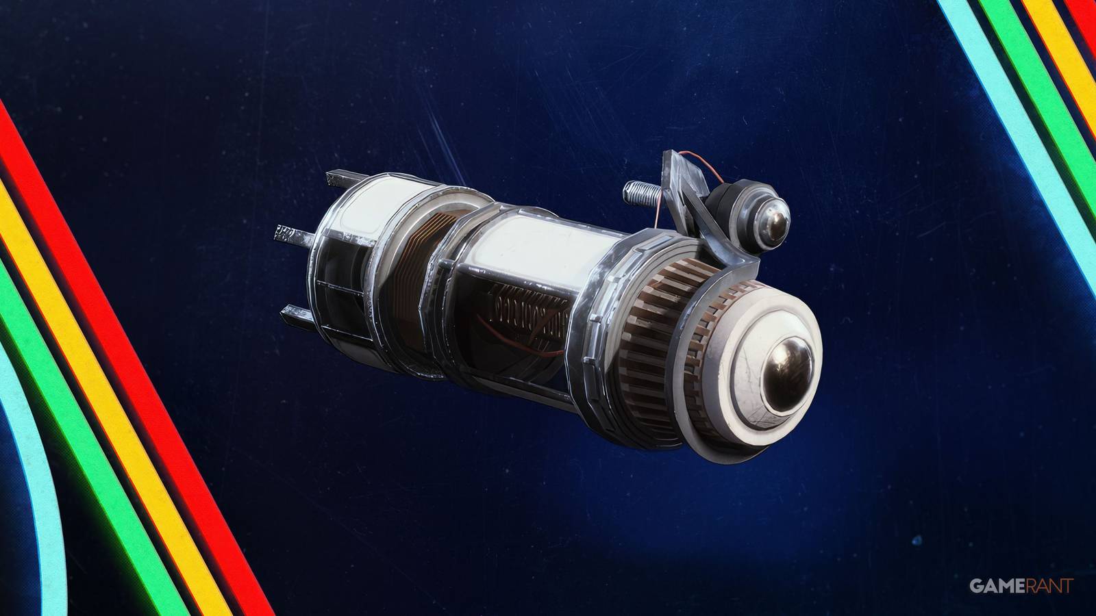 How to Get Sentinel Firing Core in Arc Raiders