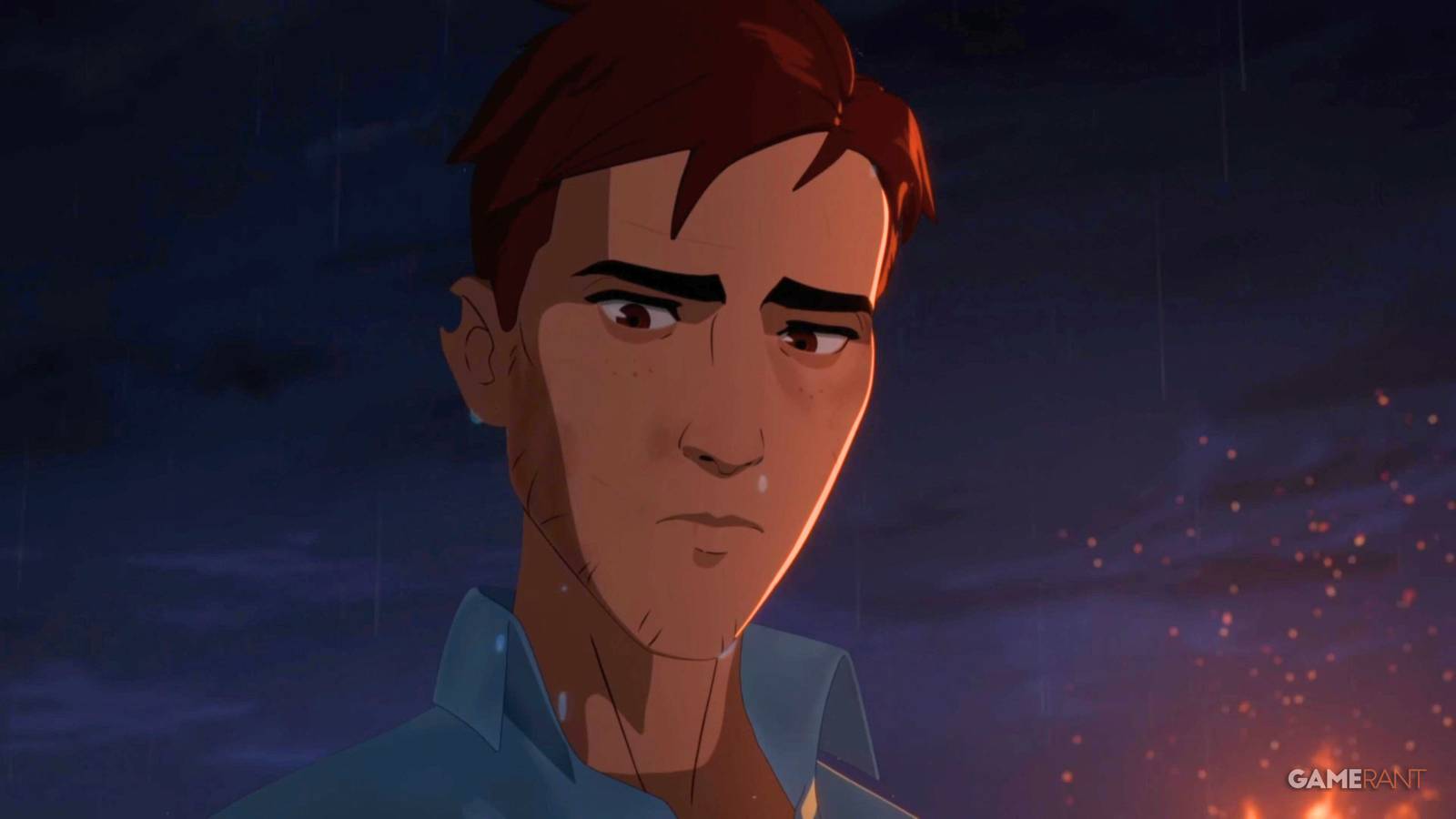 Should You Spare or Kill Shroud in Dispatch Episode 8?