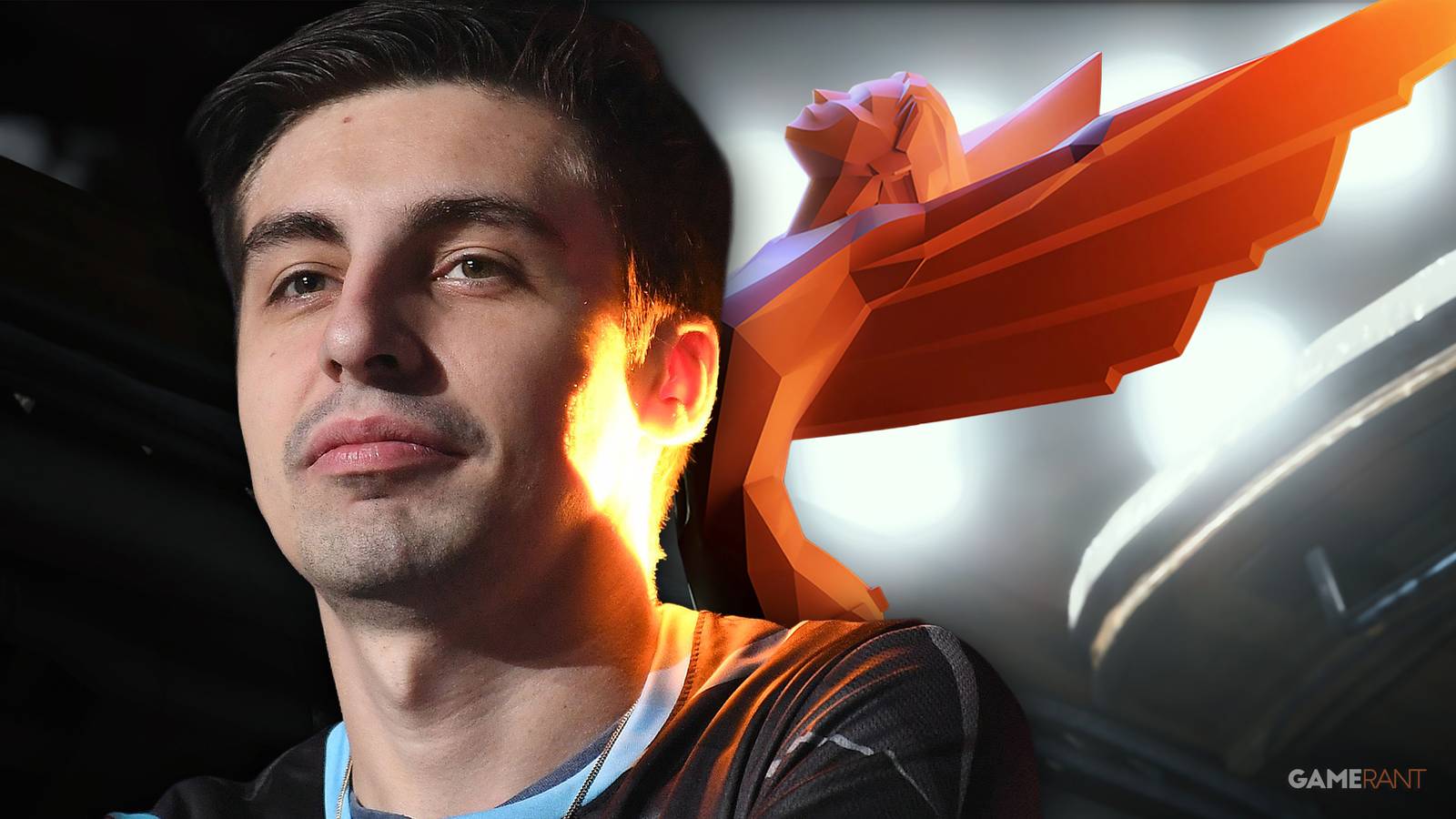 Shroud Accuses The Game Awards of Being 'Rigged'