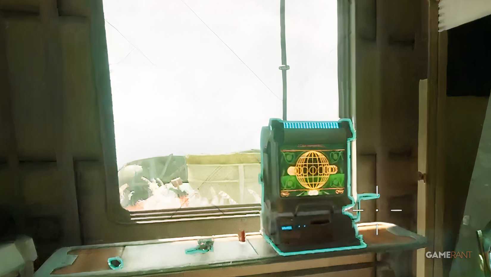 Outer Worlds 2: The Lab That Shouted Incoherently and Often Walkthrough