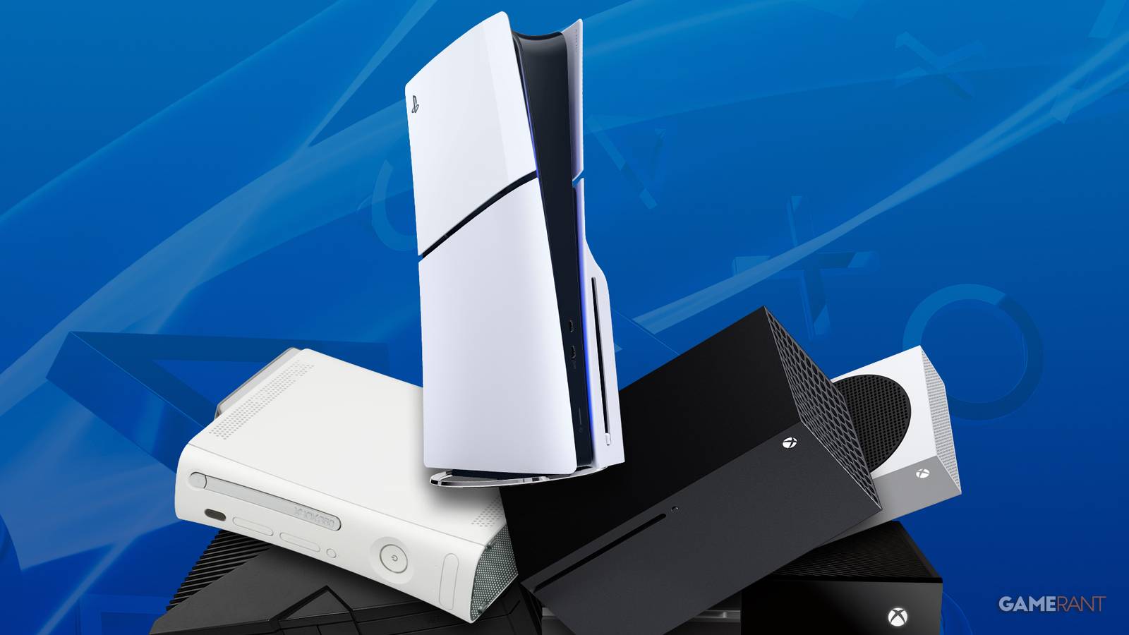 The P55 Has Officially Sold More Units Than Every Xbox Console