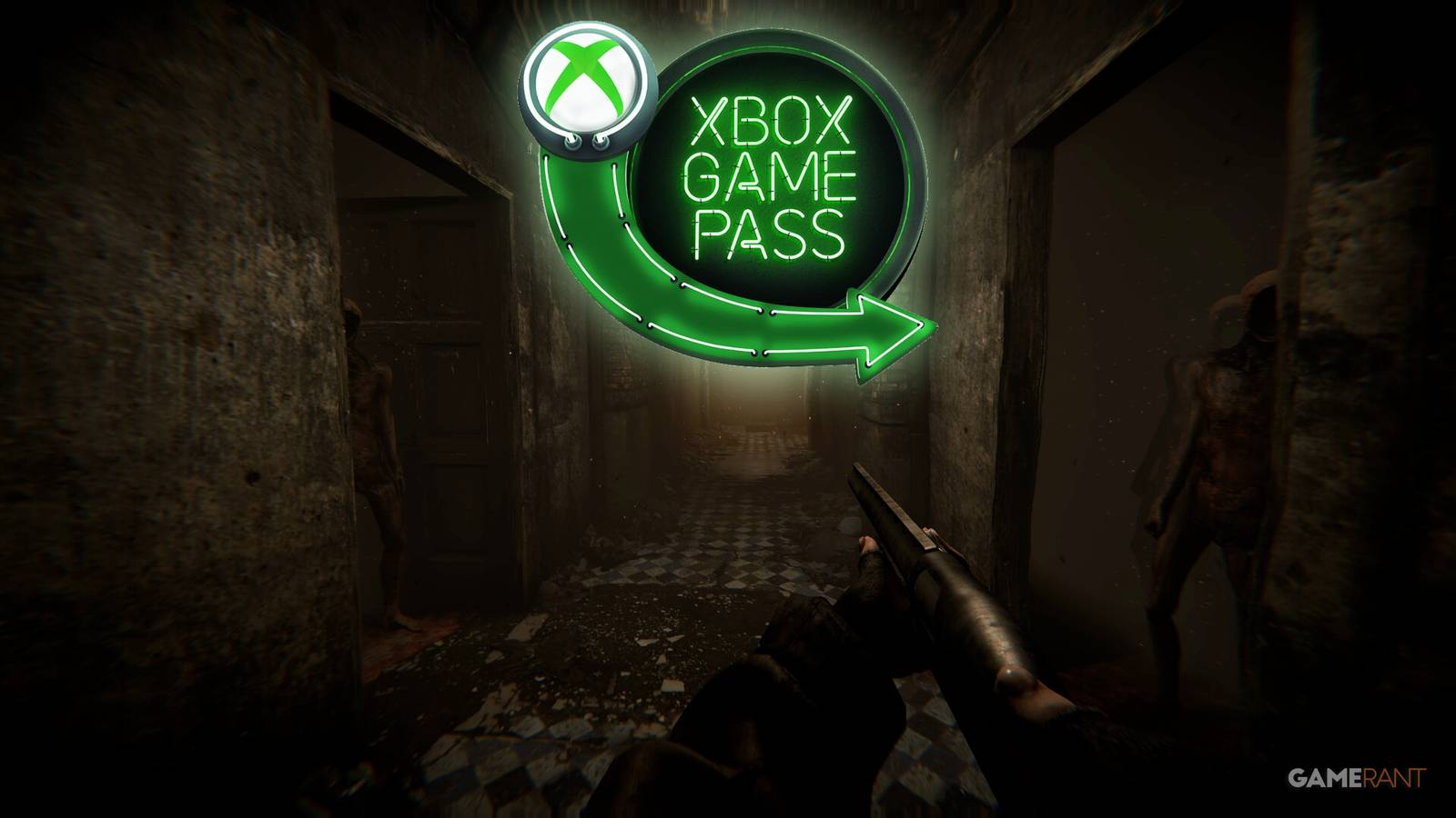 New Horror Game With Silent Hill Composer Shadow Dropped on Xbox Game Pass