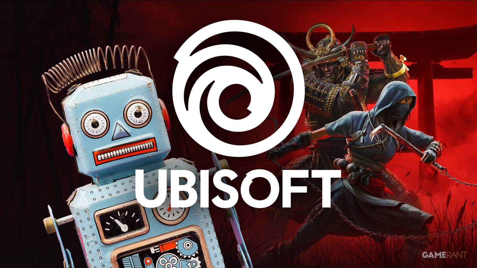 Ubisoft Comments on AI, Assassin's Creed Sales, and More
