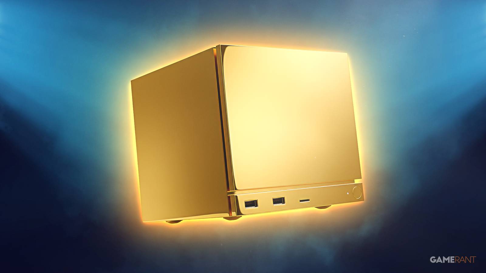 What Is a GabeCube, and Why the Steam Machine Has Become Meme Gold