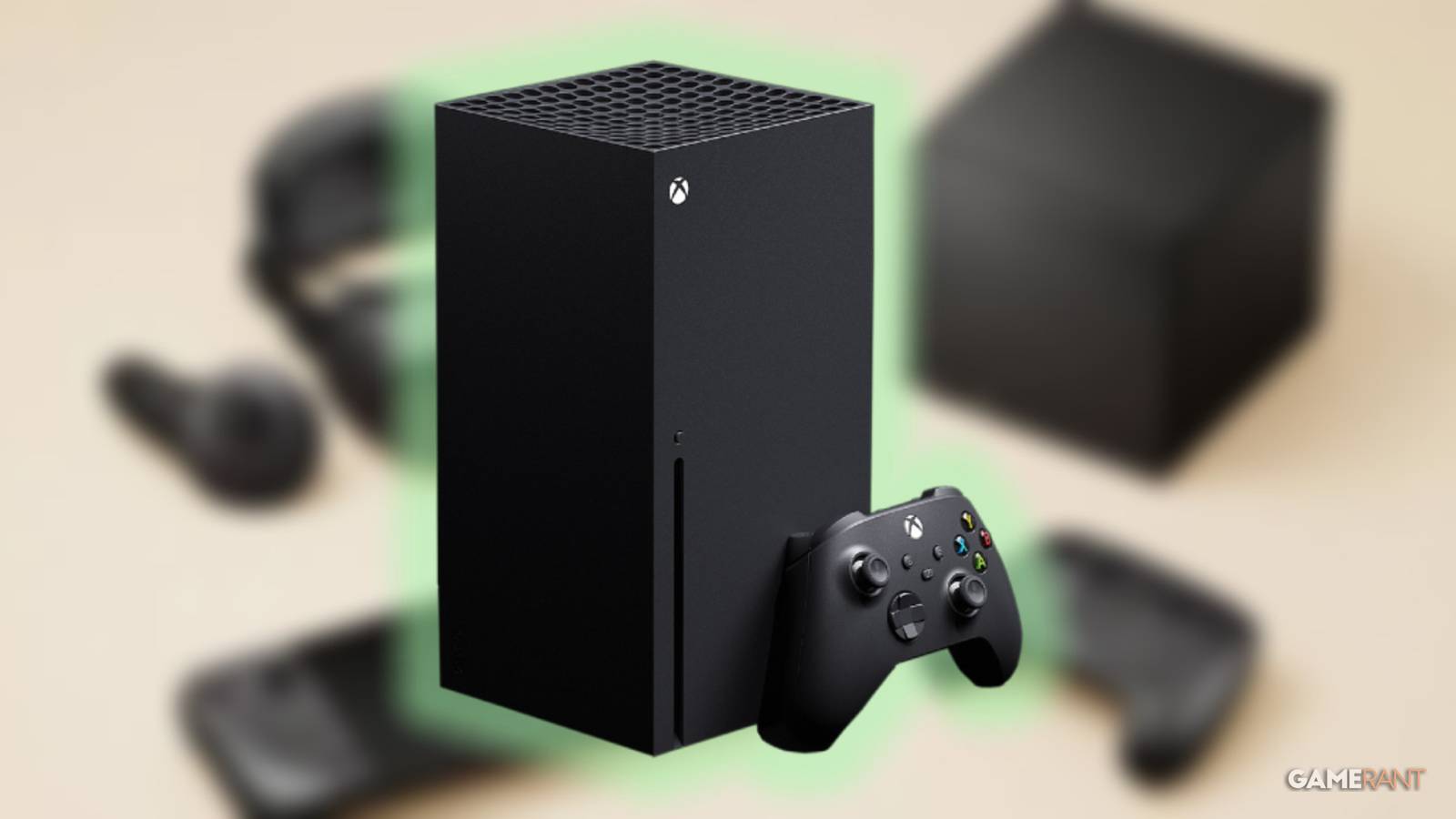 Xbox's Next Console Might Already Have Some Unexpected Competition