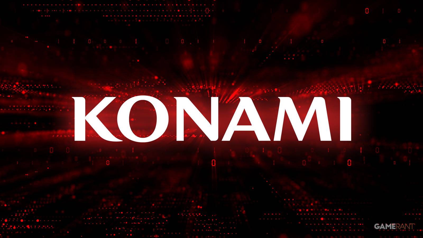 A New Switch 2 Game from Konami Just Leaked Online