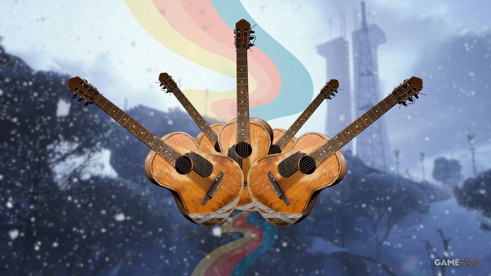 ARC Raiders' Vibing Status Music Effect Explained