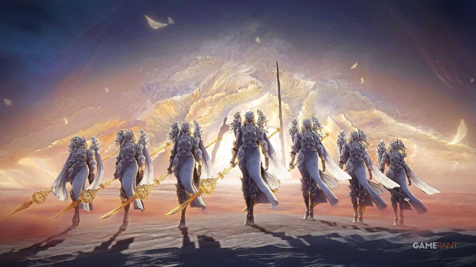 Balancers Boss Guide in Elden Ring Nightreign