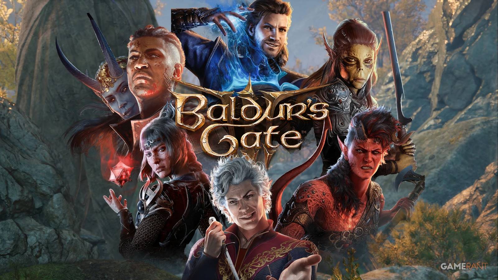 I've Played Over 460 Hours in Baldur's Gate 3, and Here's How I Rank ...