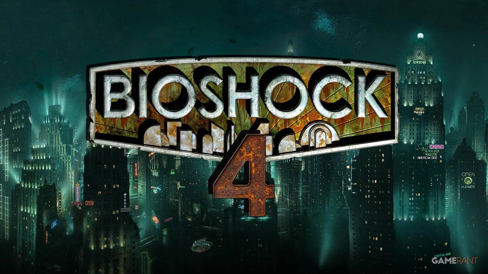 BioShock 4 Leak Reveals New Details About the Game