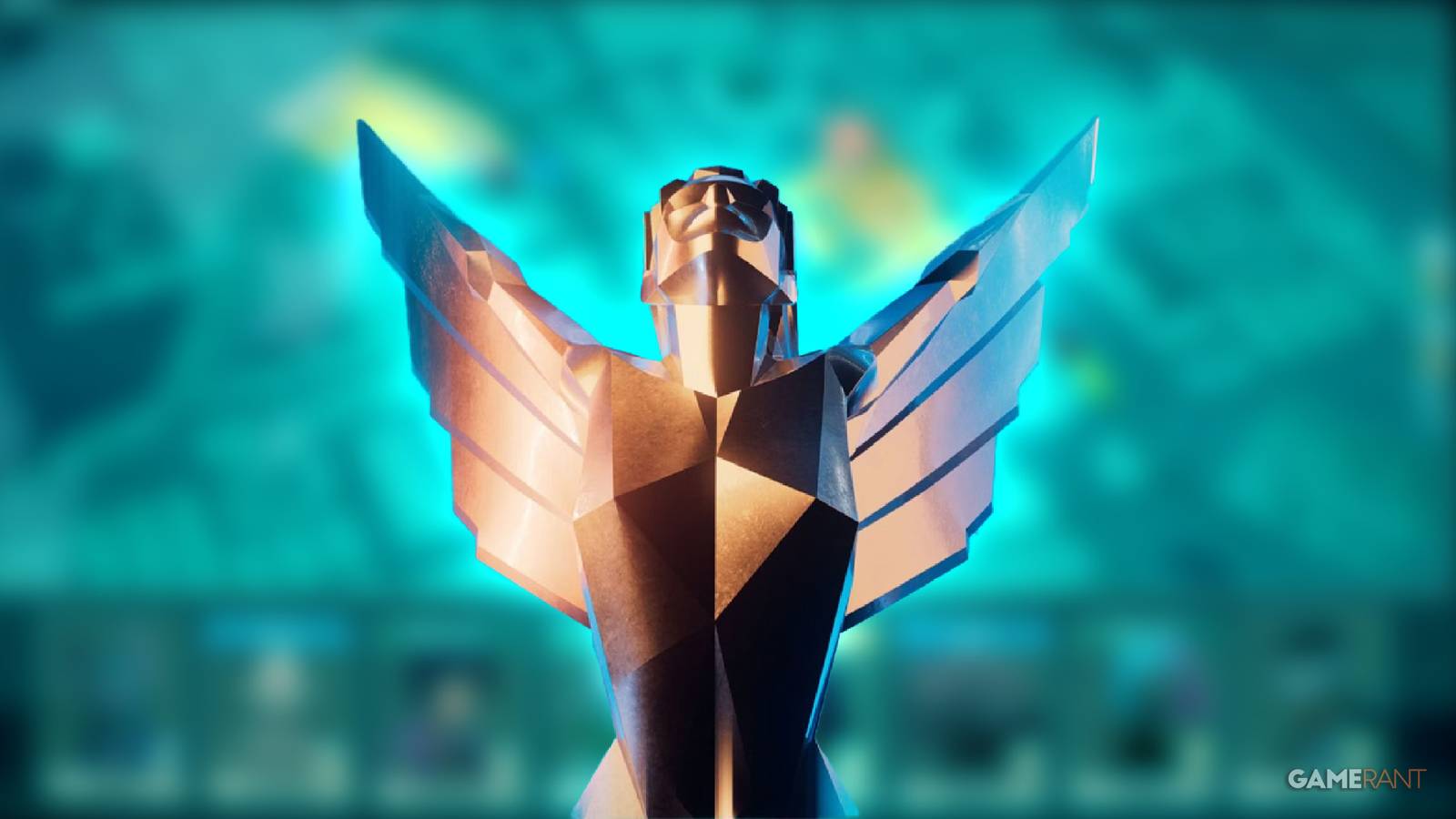 Yes, My GOTY Really is a Game, and It Should Be Treated as Such