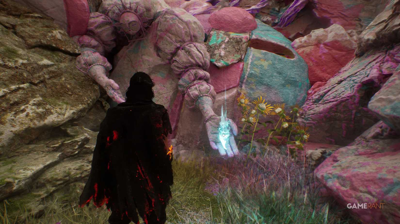 All Verso's Drafts Collectibles In Clair Obscur Expedition 33