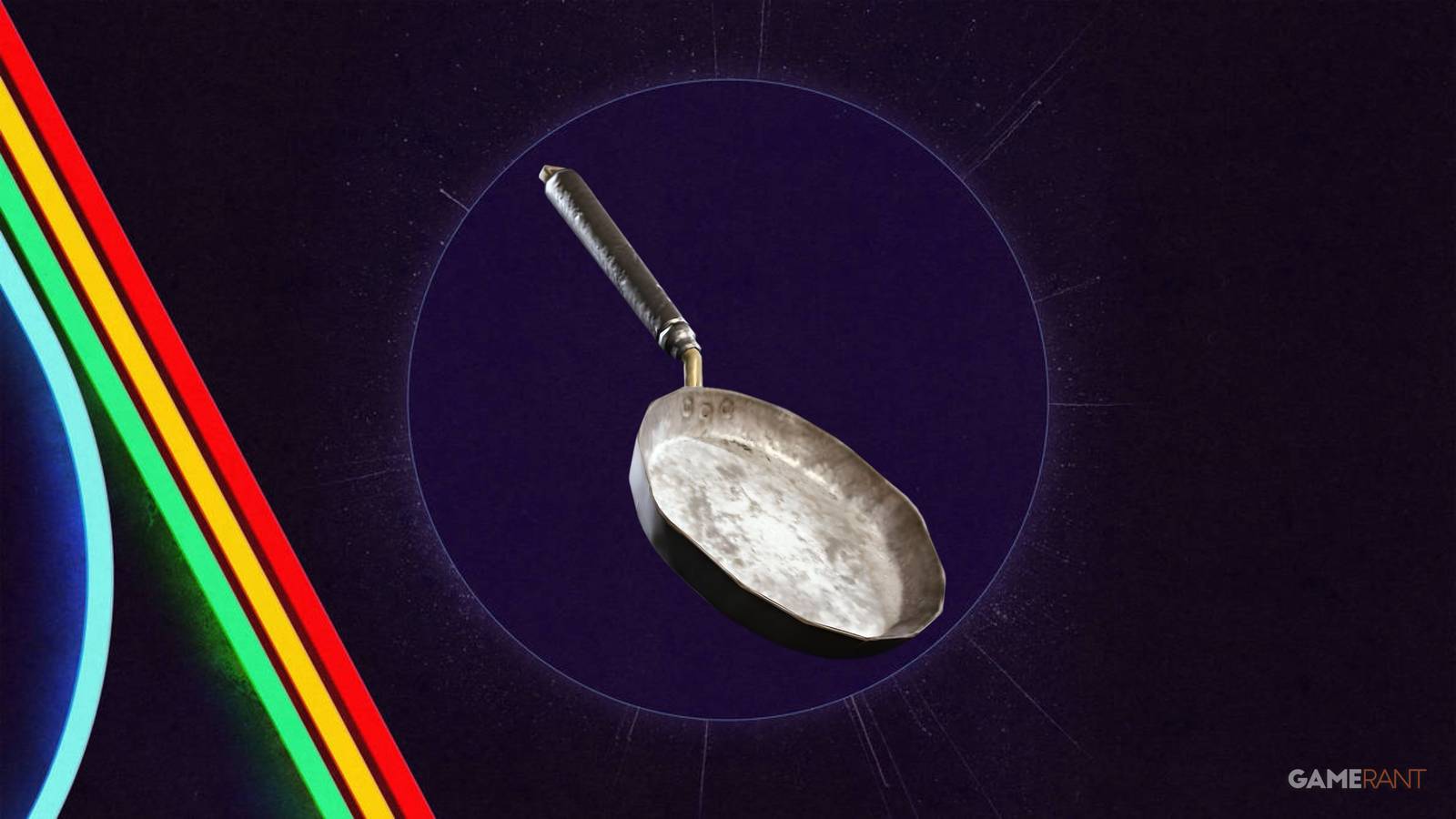 Frying Pan Location in Arc Raiders