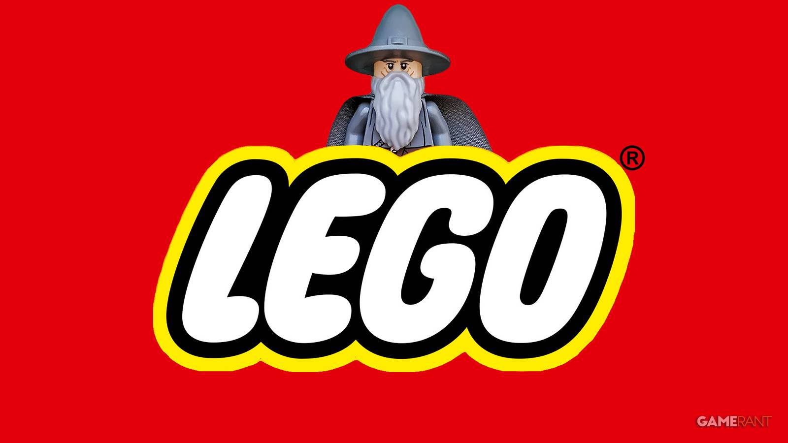 2026 LEGO Lord of the Rings Set Will Reportedly Set a New Size Record