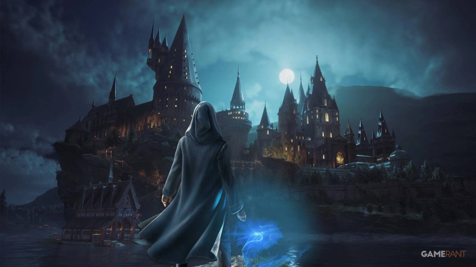 Hogwarts Legacy Chapter List (All Main Story Missions)