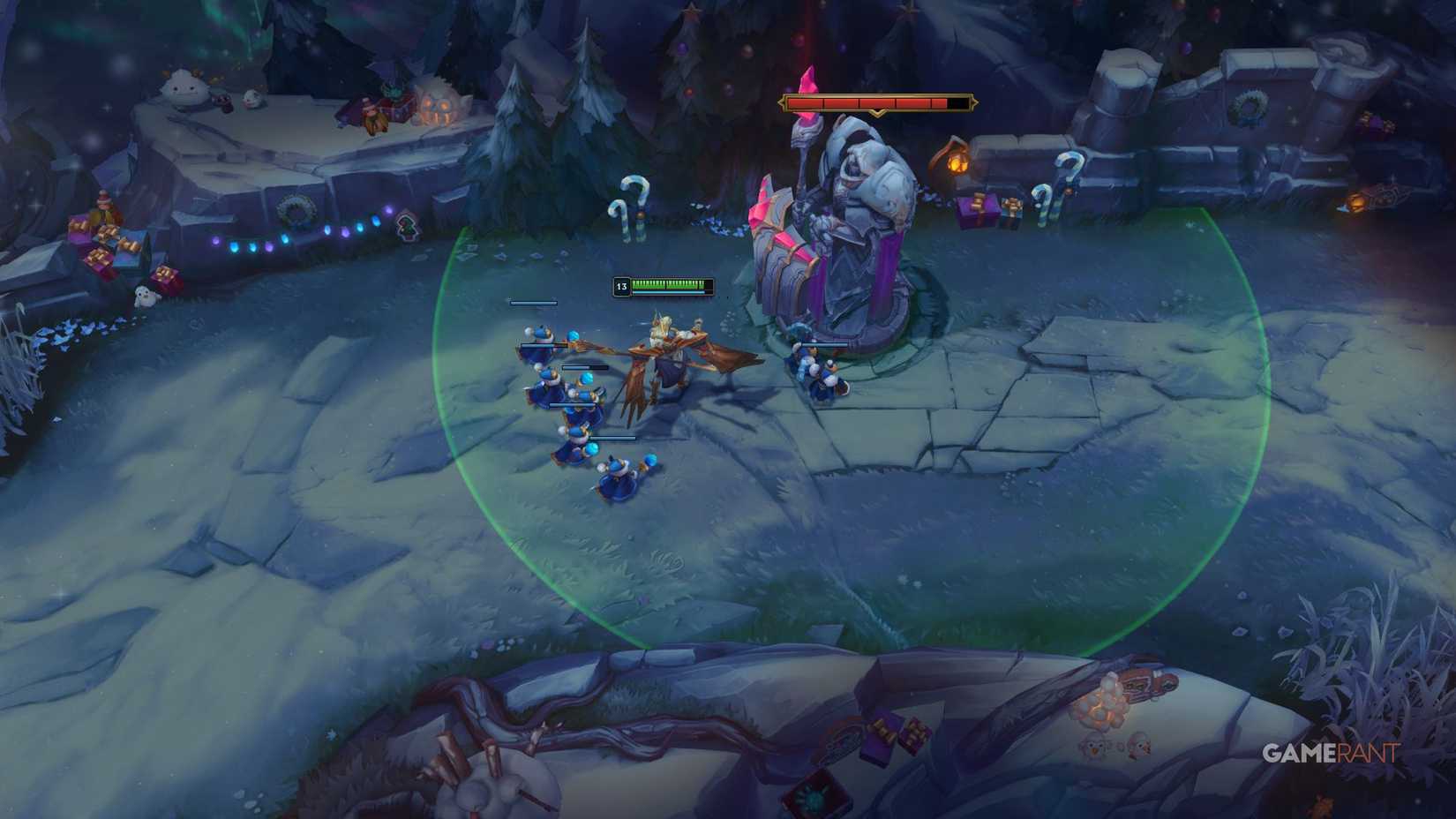 League of Legends: Biggest Changes in 2026