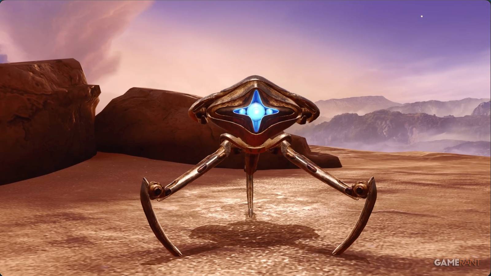 Where to Find Every Scout Bot in Metroid Prime 4: Beyond