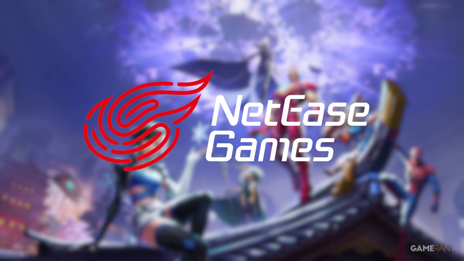 NetEase is Looking for Testers for a New Open-World Game