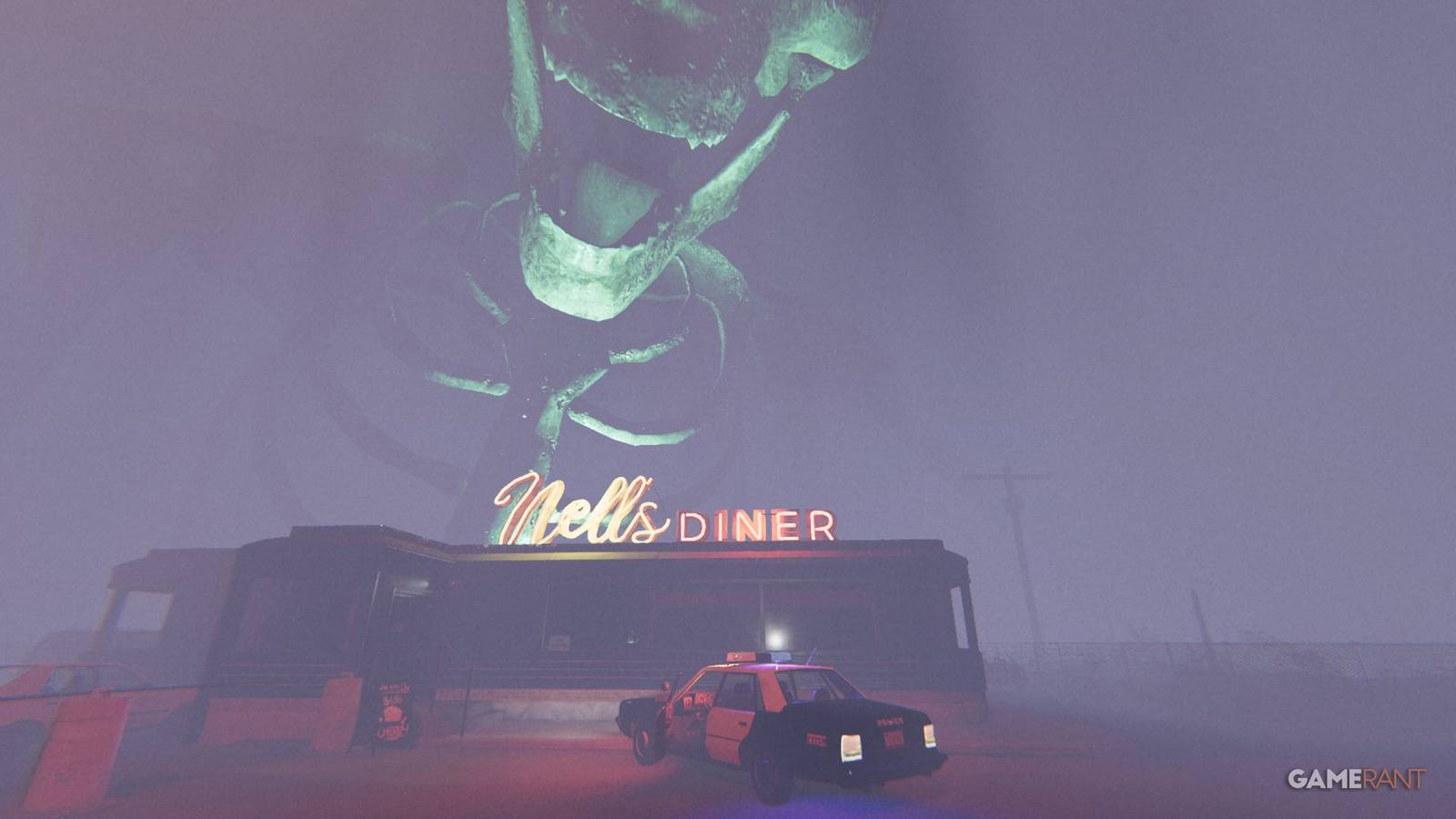 How to Unlock the Nell's Diner Easter Egg in Phasmophobia
