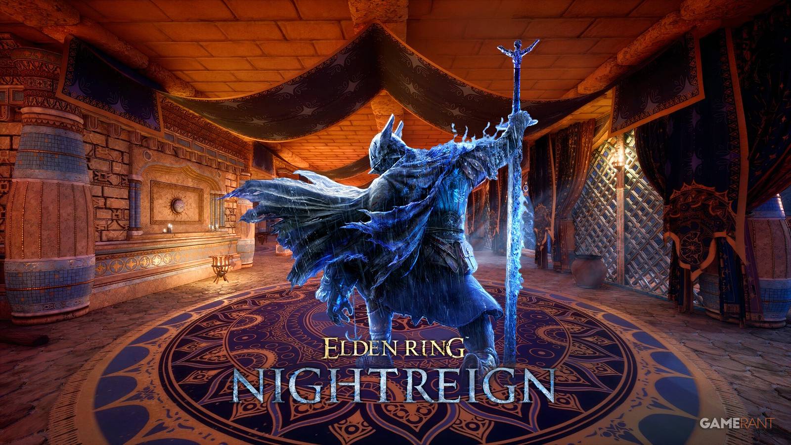 New Soulslike Game on Steam Takes the Best of Elden Ring Nightreign and ...