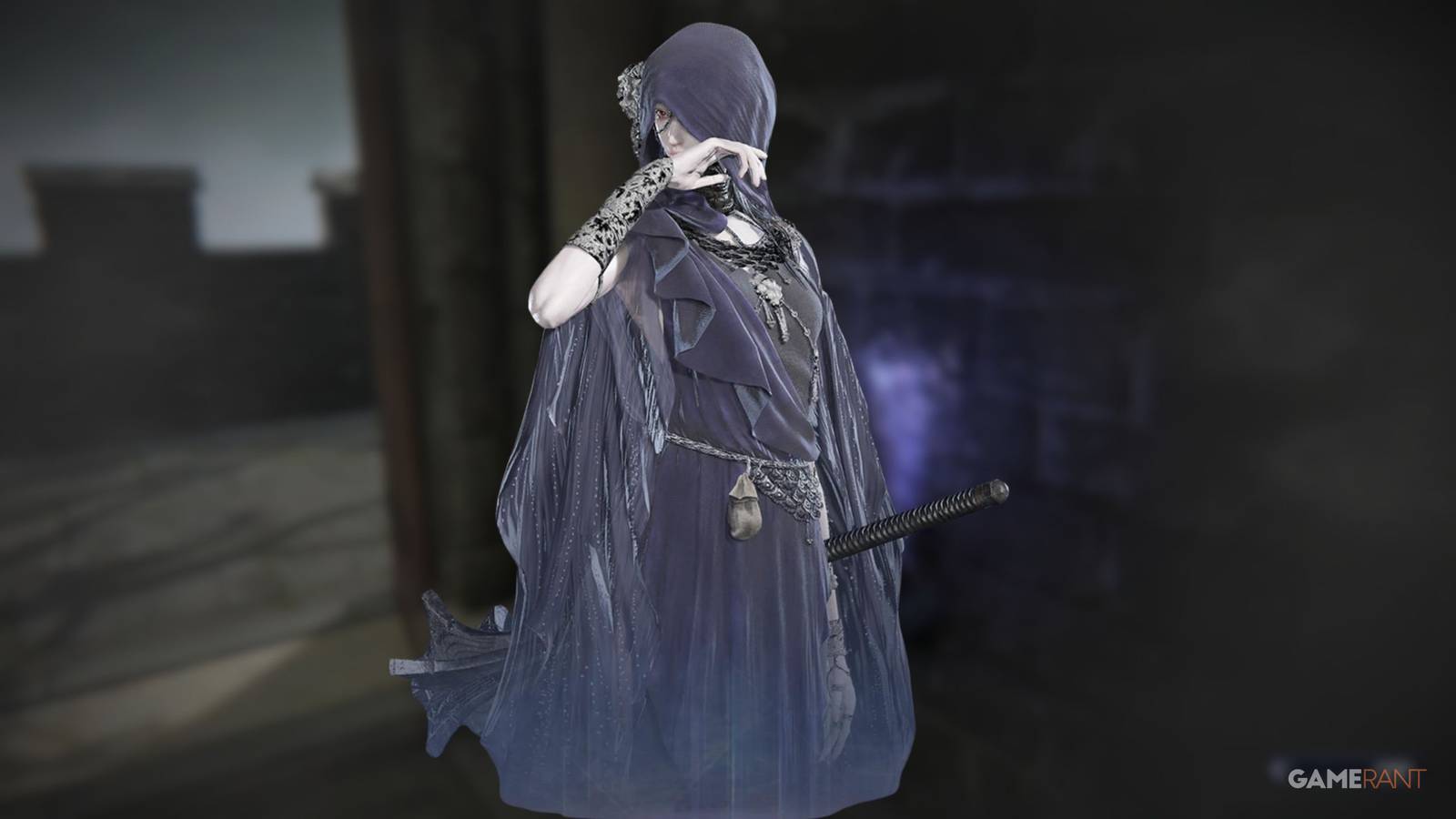 How to Complete Undertaker Remembrance Quest in Elden Ring Nightreign