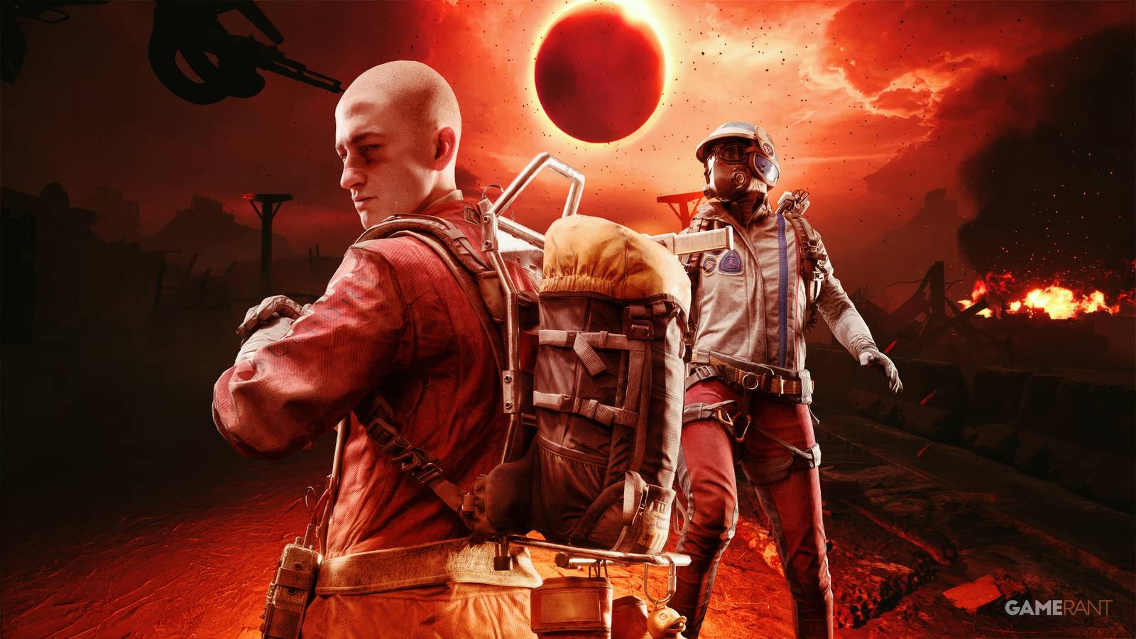 If You Like ARC Raiders But Hate Its Griefers, This Early Access Game ...