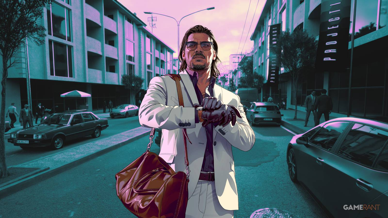 New Open-World Crime Game on Steam Could Keep You Busy Until GTA 6 Releases