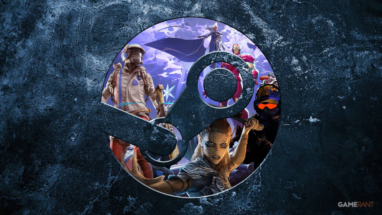 These Are Steam's Top-Selling and Most-Played Games at the Start of the ...