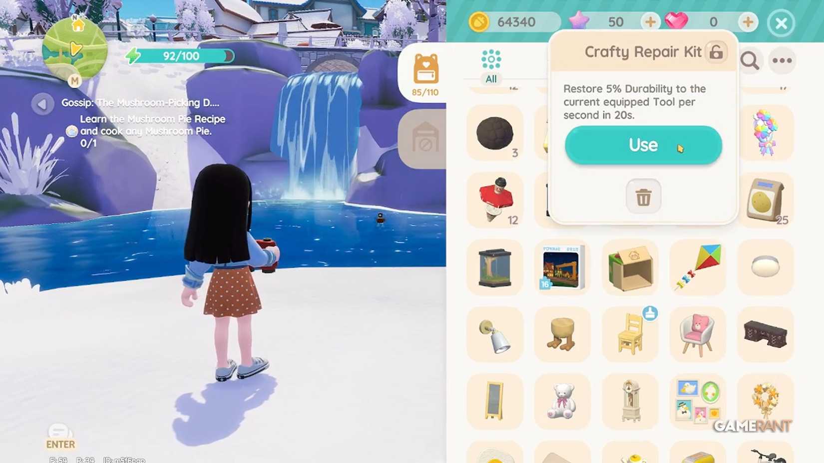 Heartopia Birdwatching Guide: Unlocking, Using Scanner, & Info Card Rewards