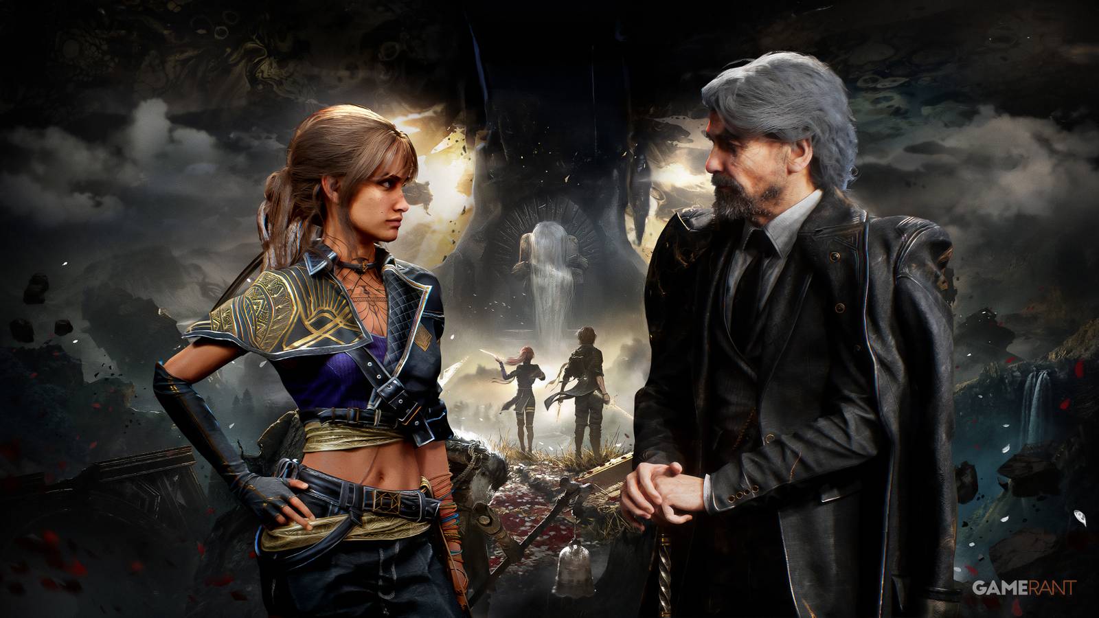 Counterpoint: Expedition 33's Endgame is Exactly What It Needs to Be ...