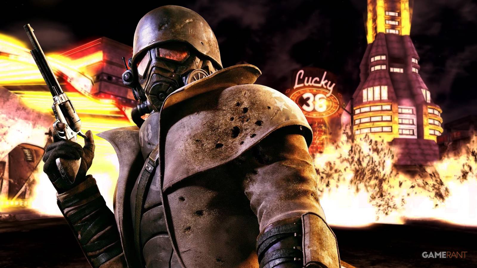 Fallout: New Vegas Dev Calls Out Bethesda