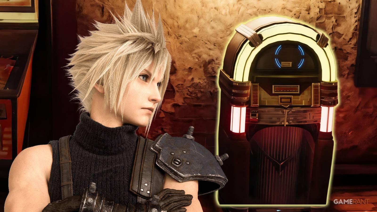 Final Fantasy 7 Remake Disc Jockey Trophy Guide (All Music Disc Locations)