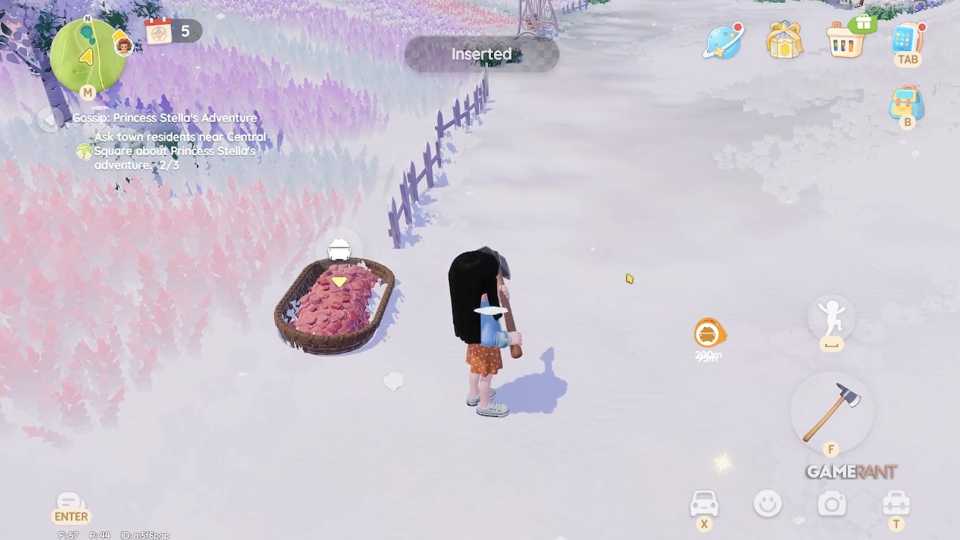 How to Get Animal Keeper Badge in Heartopia