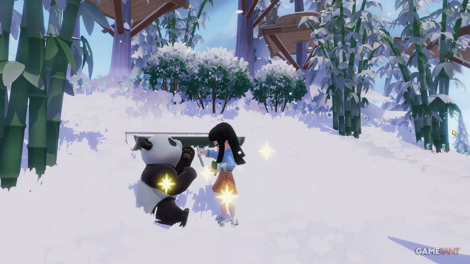 All Animal Trough Locations in Heartopia