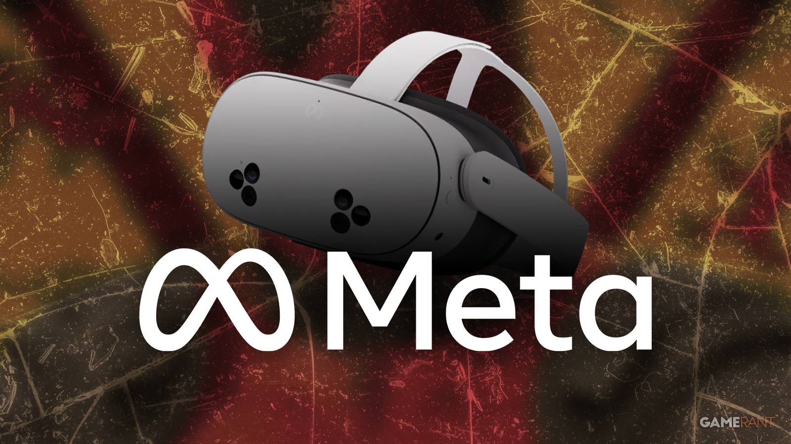 Meta Just Shut Down Some of Its Major VR Studios