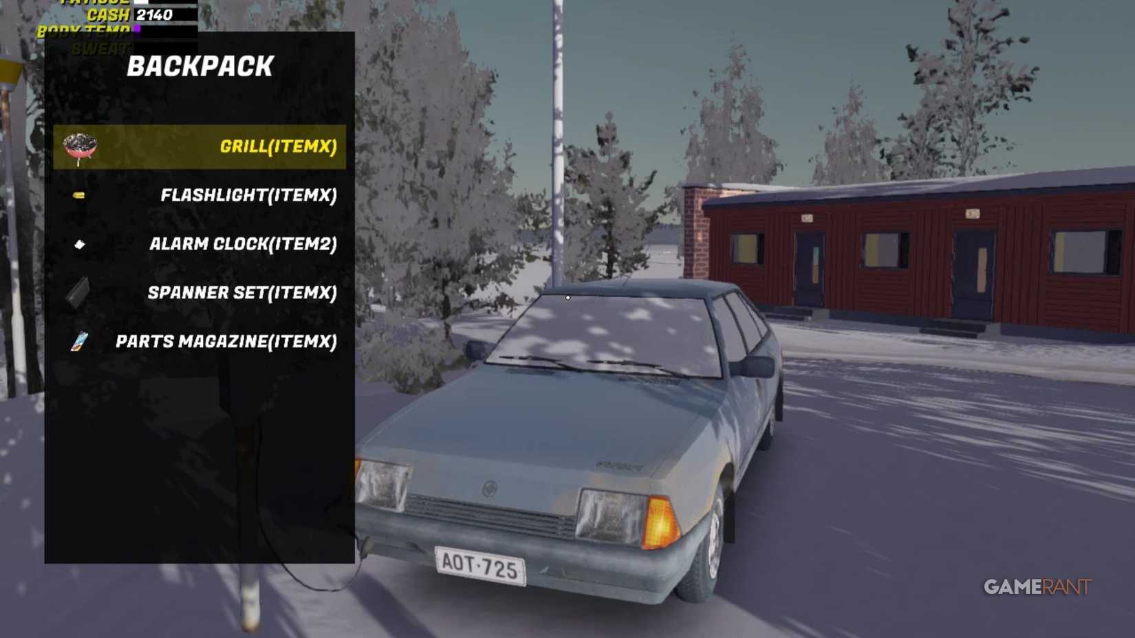 The Best Mods for My Winter Car