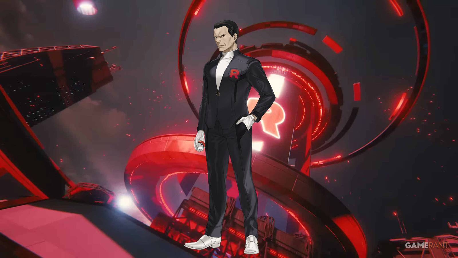 Pokemon GO Reveals Shadow Raid Day Plans for January 2026