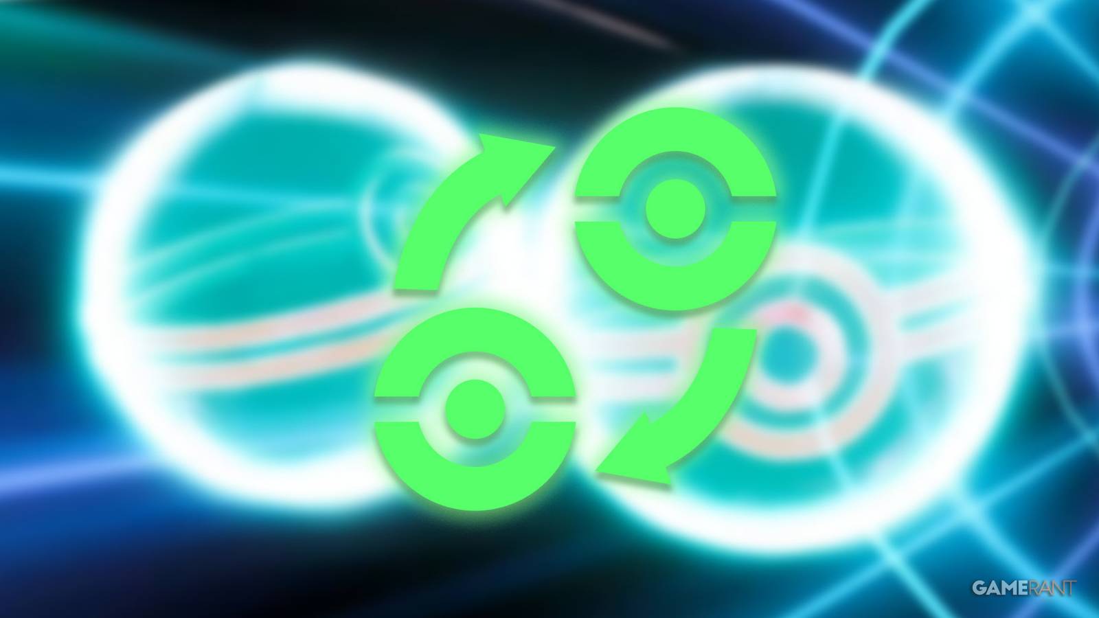 All Pokemon Legends Z-A Trade Evolutions